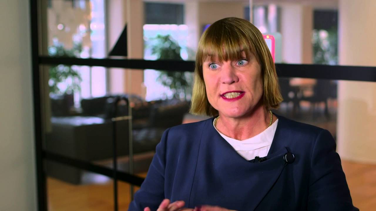 EU Referendum: Anji Hunter, Senior Adviser, Edelman - YouTube