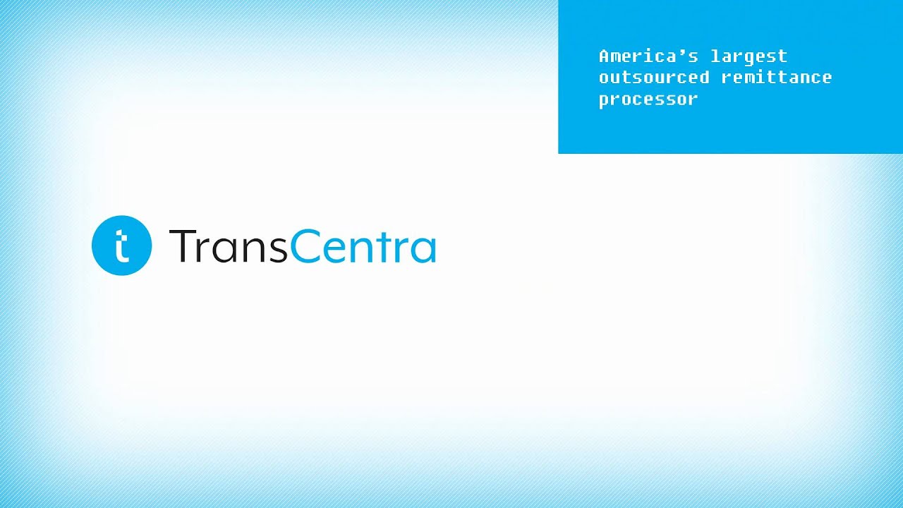 TransCentra Multichannel Movie - YouTube