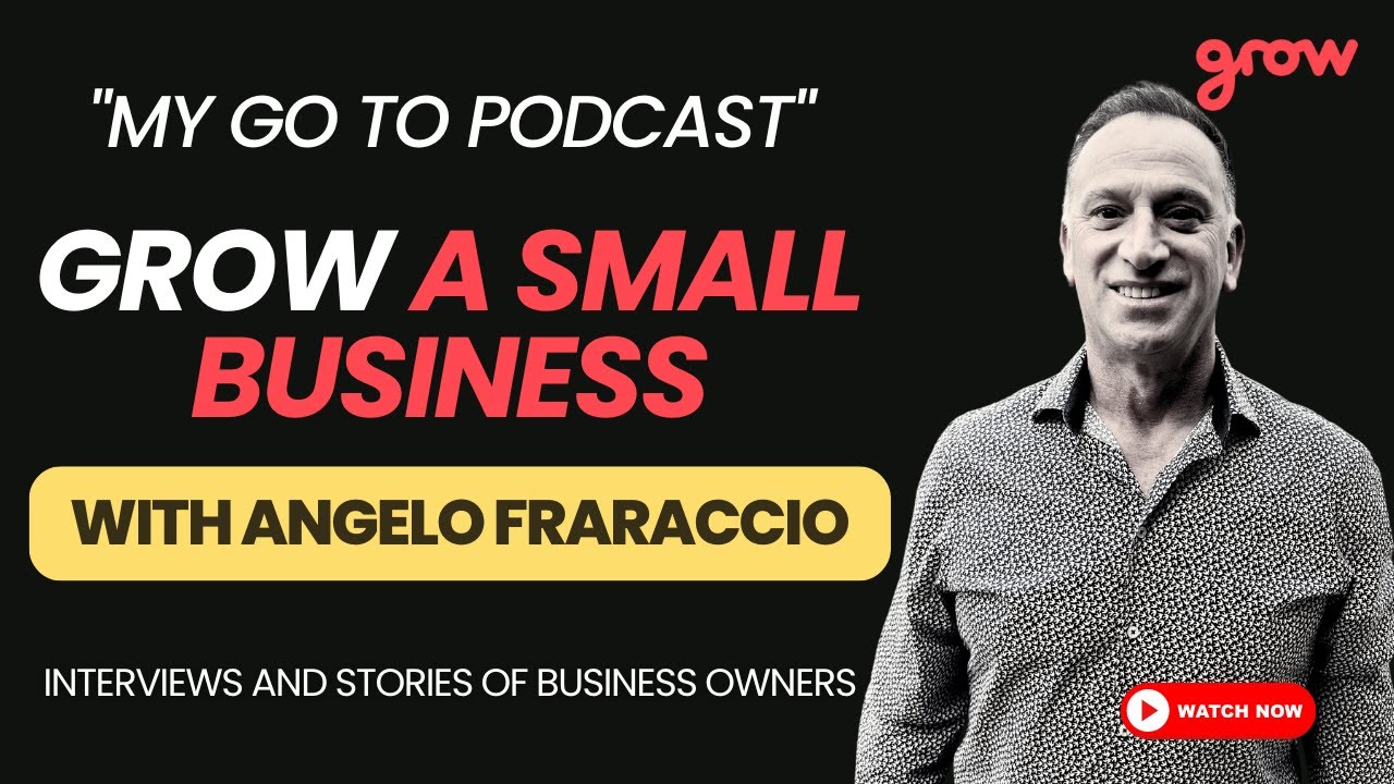 Unveiling the Triumph of D'Angelo's Restaurant With The Founder Angelo ...