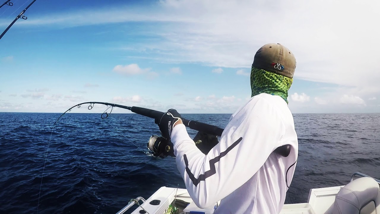 Boult Reef part 3 - YouTube