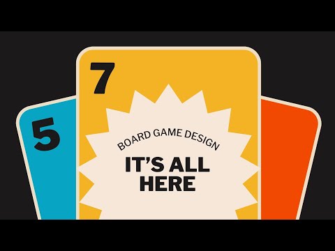 Which Design Software Is Best For Board Games