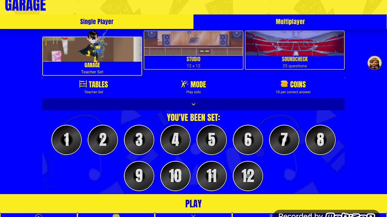 Becoming a rock hero (ttrockstars) - YouTube