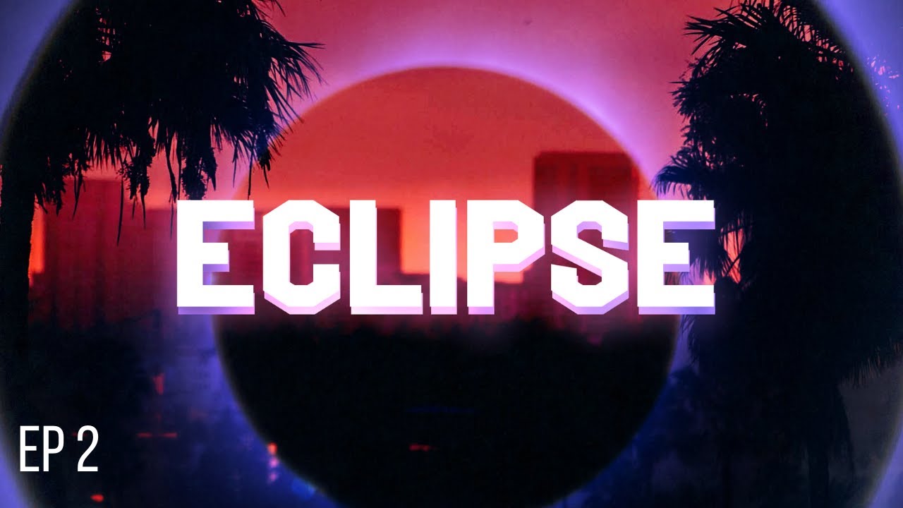 (Urban Shadows) Eclipse: Ep 2 Negotiations - YouTube