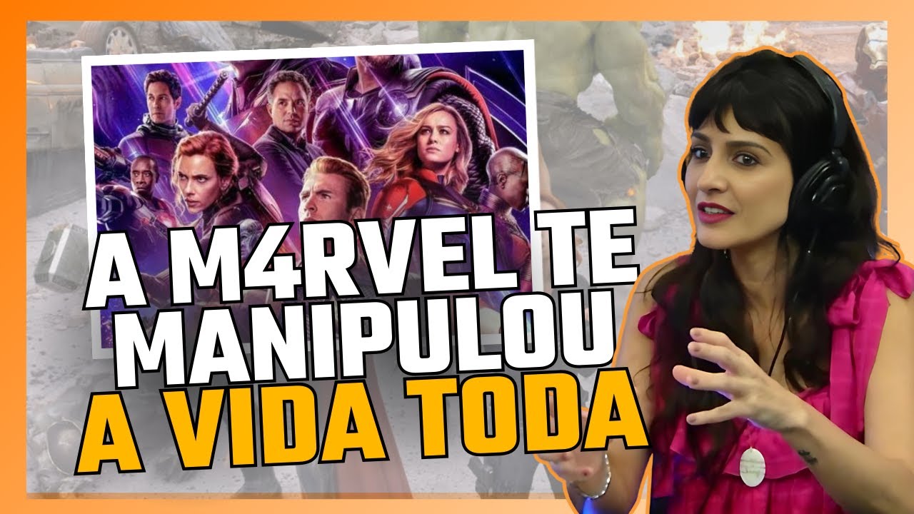 VOCÊ FOI MANIPULADO POR CONTA DISSO! (MUSICISTA EXPLICA) | Podcólogas ...