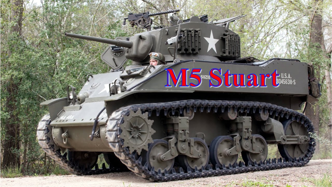 M5 Stuart• World of Tanks Blitz Gameplay Walkthrough Part 6 (iOS ...