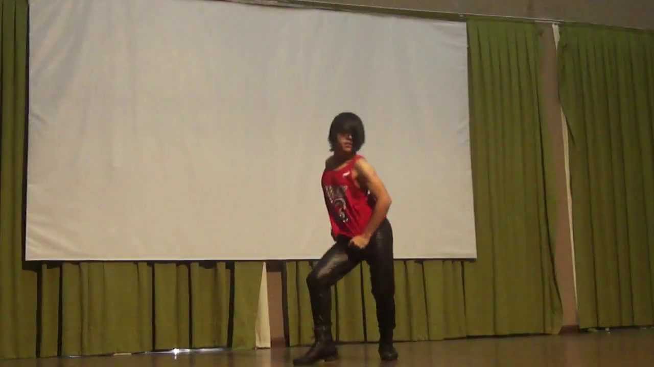 Yan - Dolls / Wild - Nine muses. - YouTube