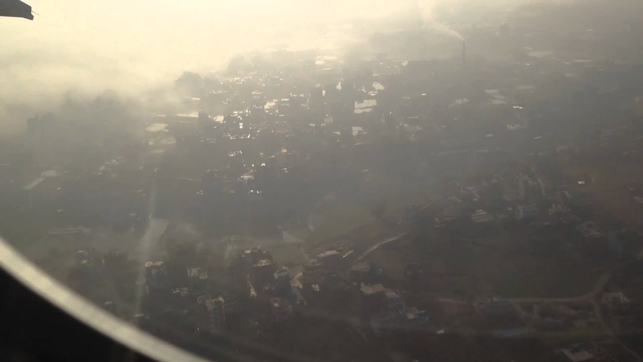 TK726 Accident Istanbul - Kathmandu (March 4 2015) - YouTube