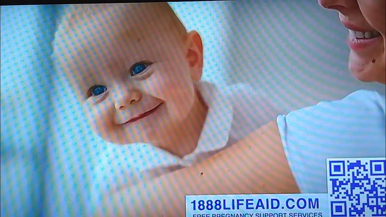 CBS/WLFI & WTTV Commercials Sunday June 16th, 2024 - YouTube