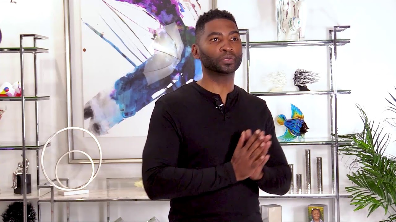 "Praise God" | Pastor Calvin Jefferson | Sunday Service 8AM EST - YouTube