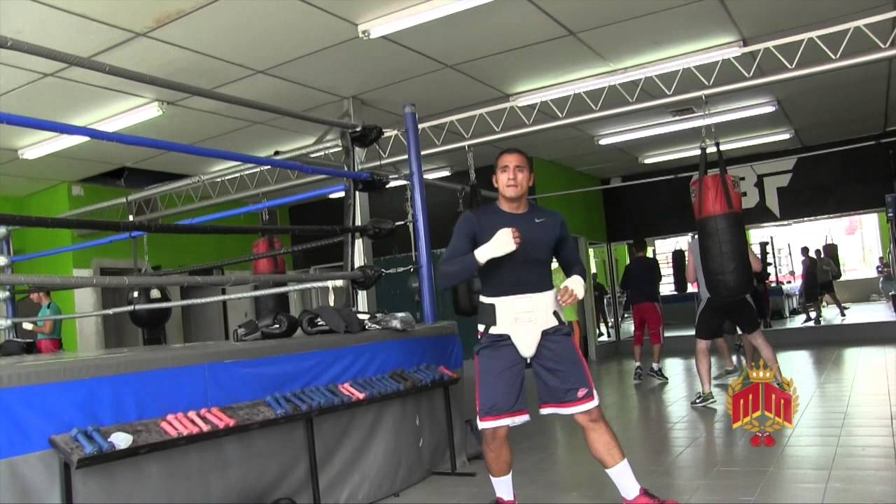 Team Mendez - YouTube