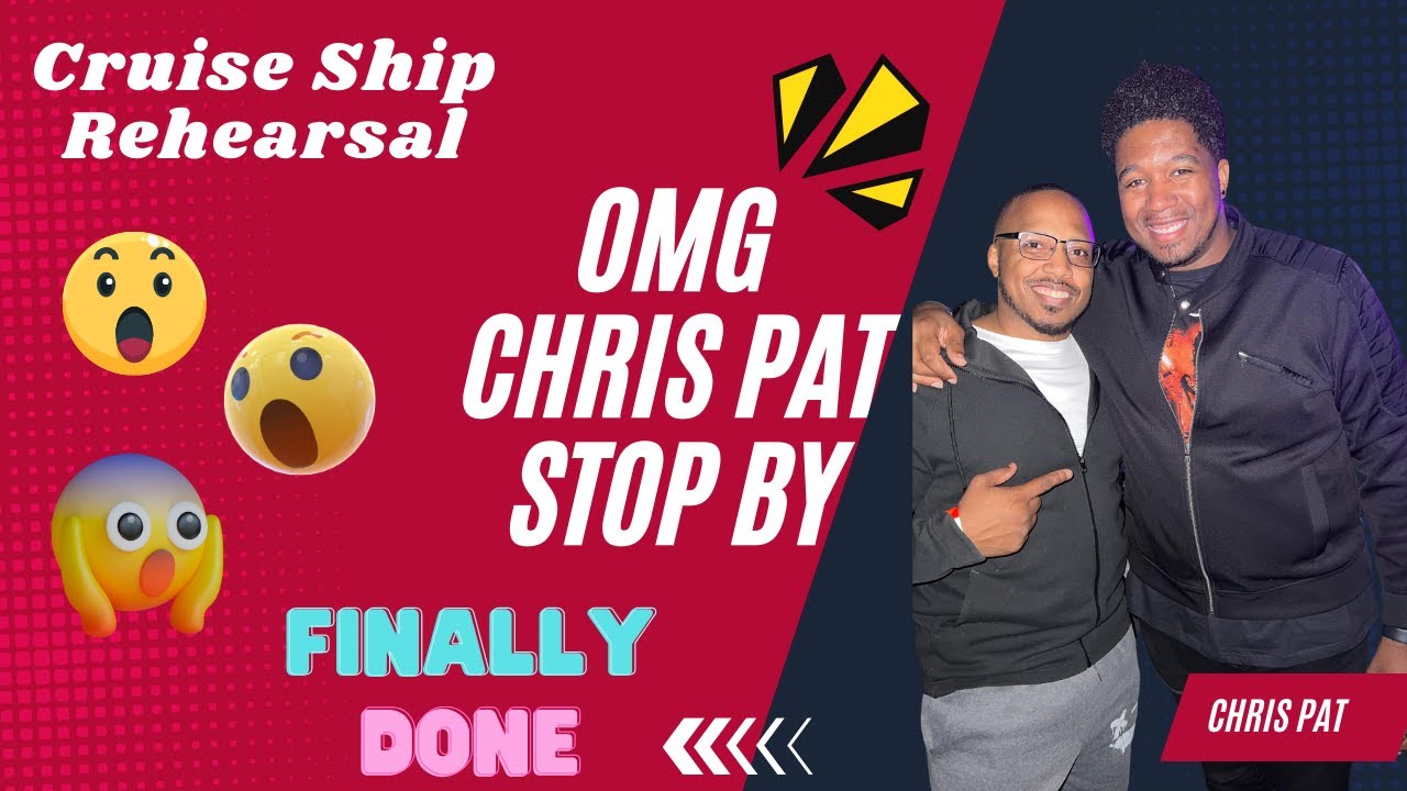 Chris Pat//Drum Vlog//(Tommiesworld86) - YouTube