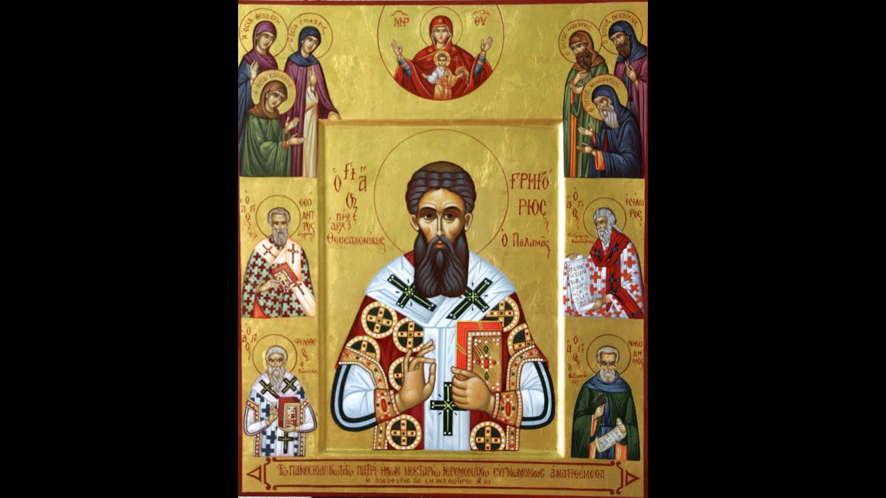 Οι αιρετικοι ρωμαιοκαθολικοι και Ο Φωστηρ της Ορθοδοξιας Αγιος ...