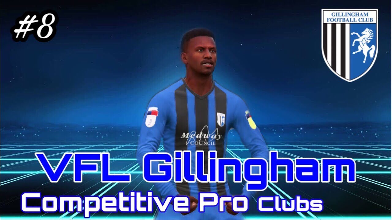 Fifa 19 Pro Clubs VFL | Ep.8 | End of the season - YouTube