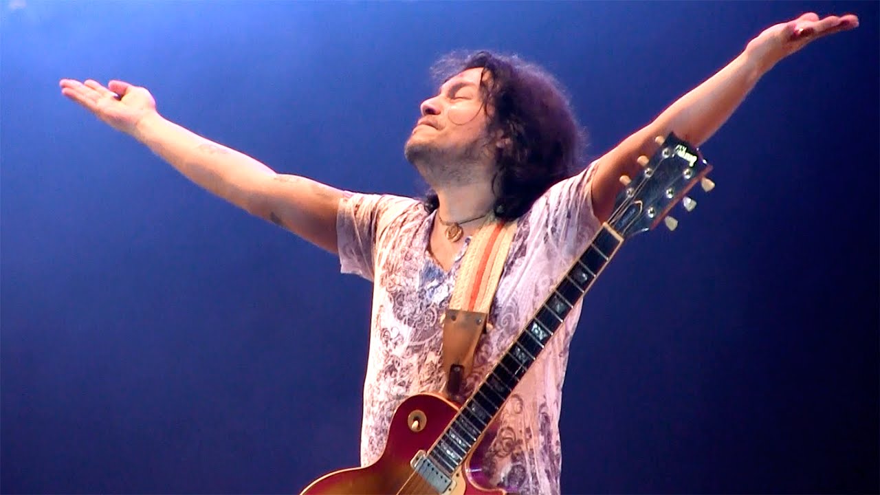 AMEN en vivo Concierto Completo Lima Vive Rock 2014 - YouTube