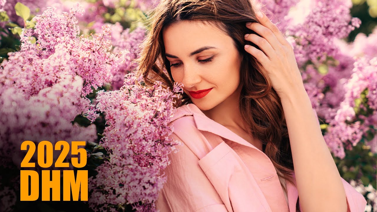 Mr Salama & DNDM & Davvi & Umar Keyn - New Songs Mix,Best Deep House ...