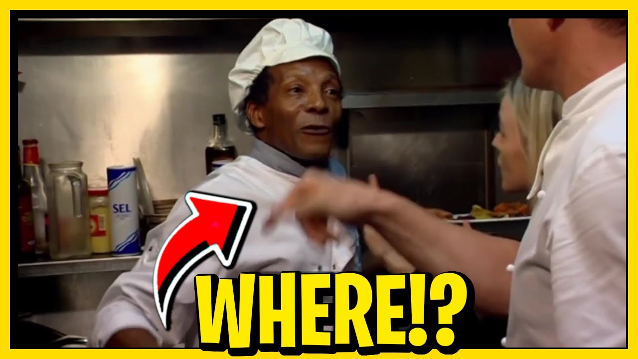 The WORST Kitchen Nightmares Restaurants (WHERE ARE THEY NOW?) Part 1 ...