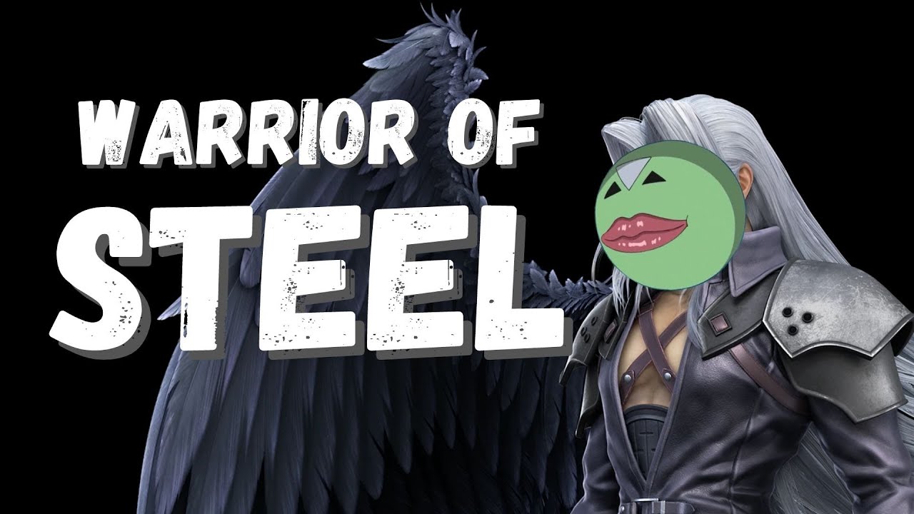 SEPHIROTHMON DESIGN ANALYSIS (Digimon: A Closer Look) - YouTube