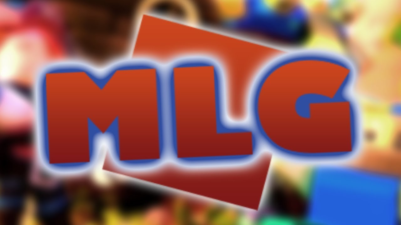 MLG Roblox - YouTube