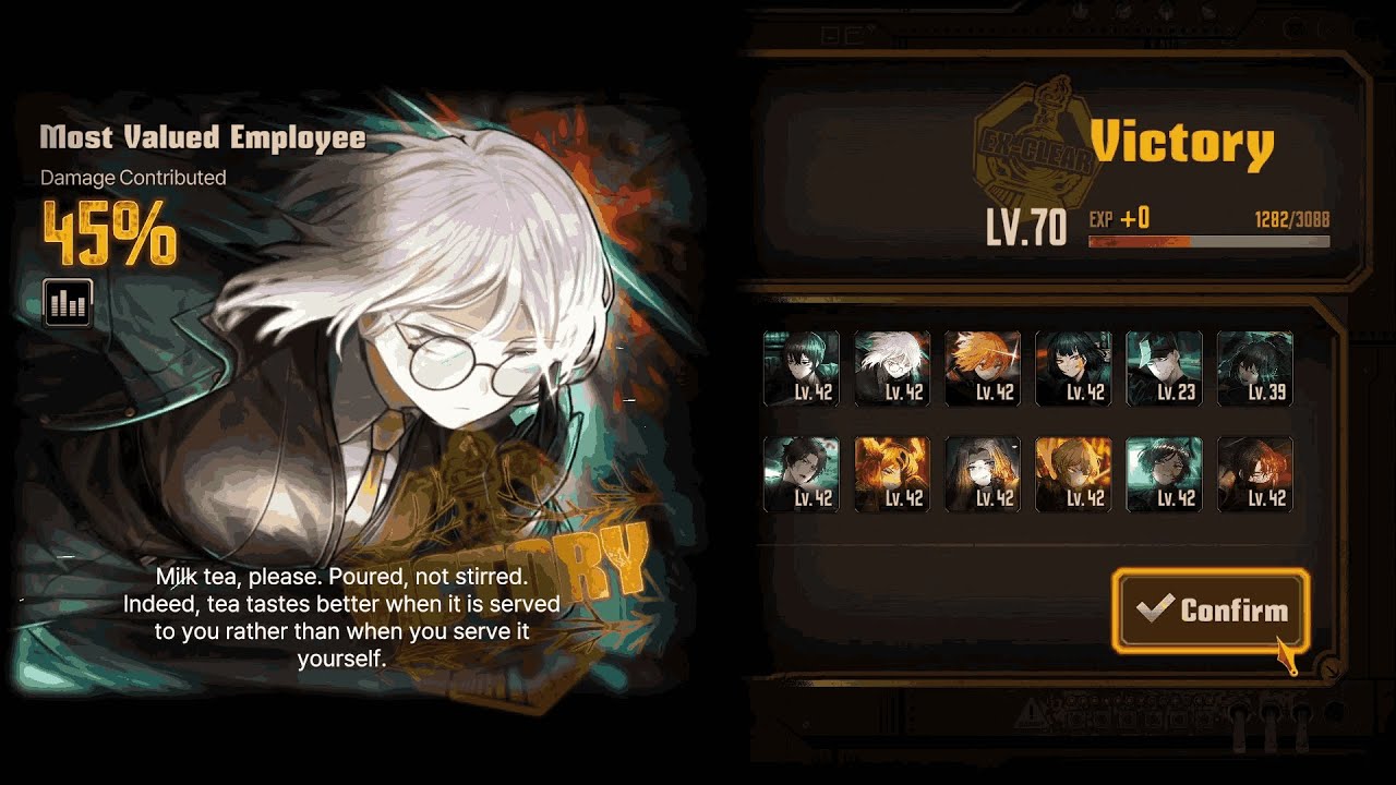 Limbus Company - MD3H Seven Association Southern Branch - YouTube