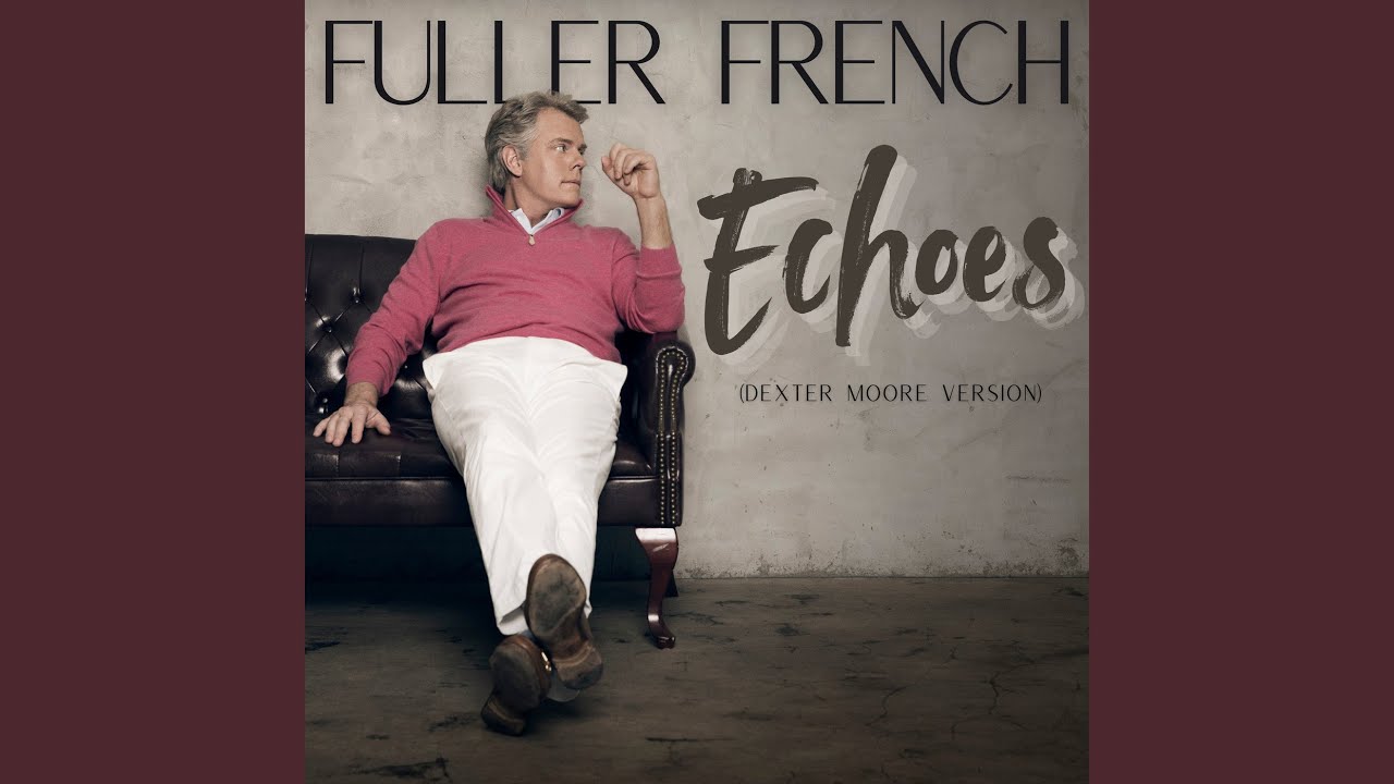 Echoes (Dexter Moore Version) - YouTube