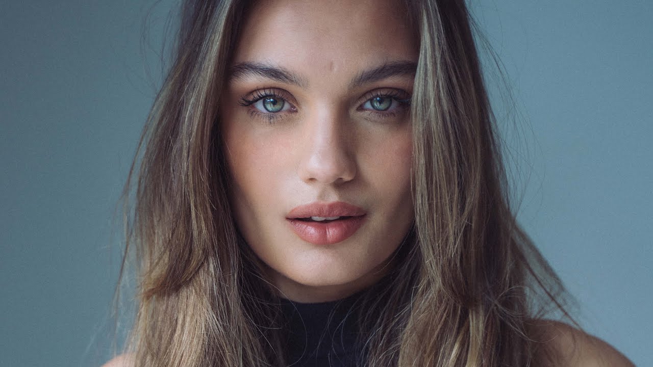 MAKING THE EDIT: RETOUCH AND EDIT PROCESS IN ADOBE LIGHTROOM! - YouTube