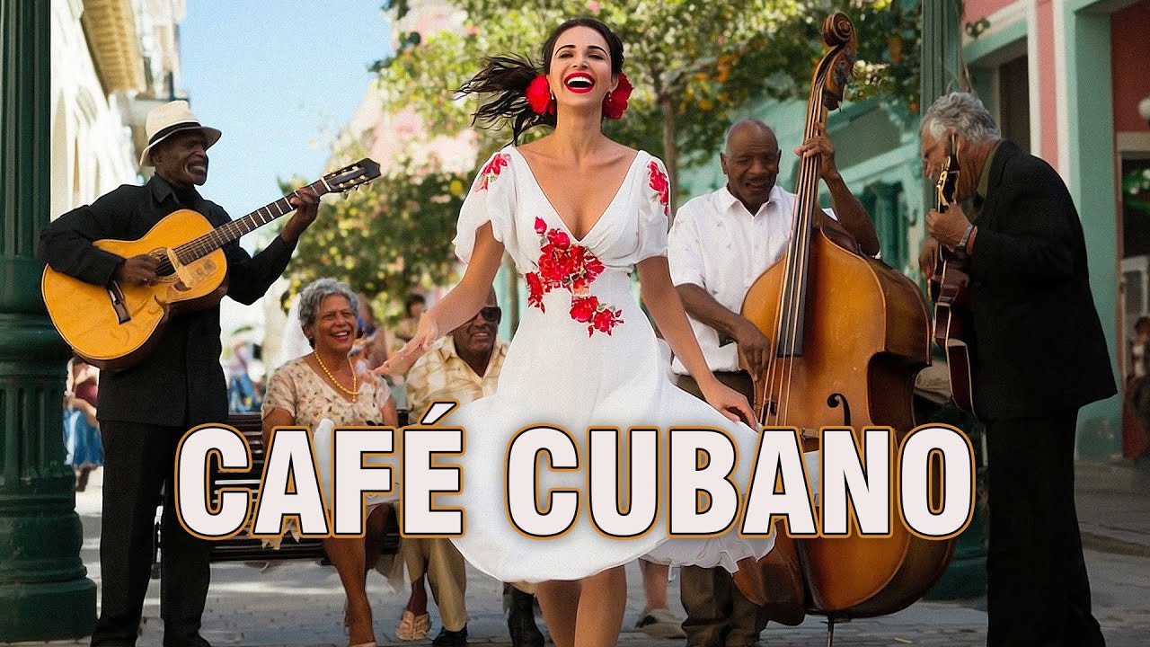 Songs of Havana 💕 Emotional Cuban Bolero & Romantic Cuban Music - YouTube