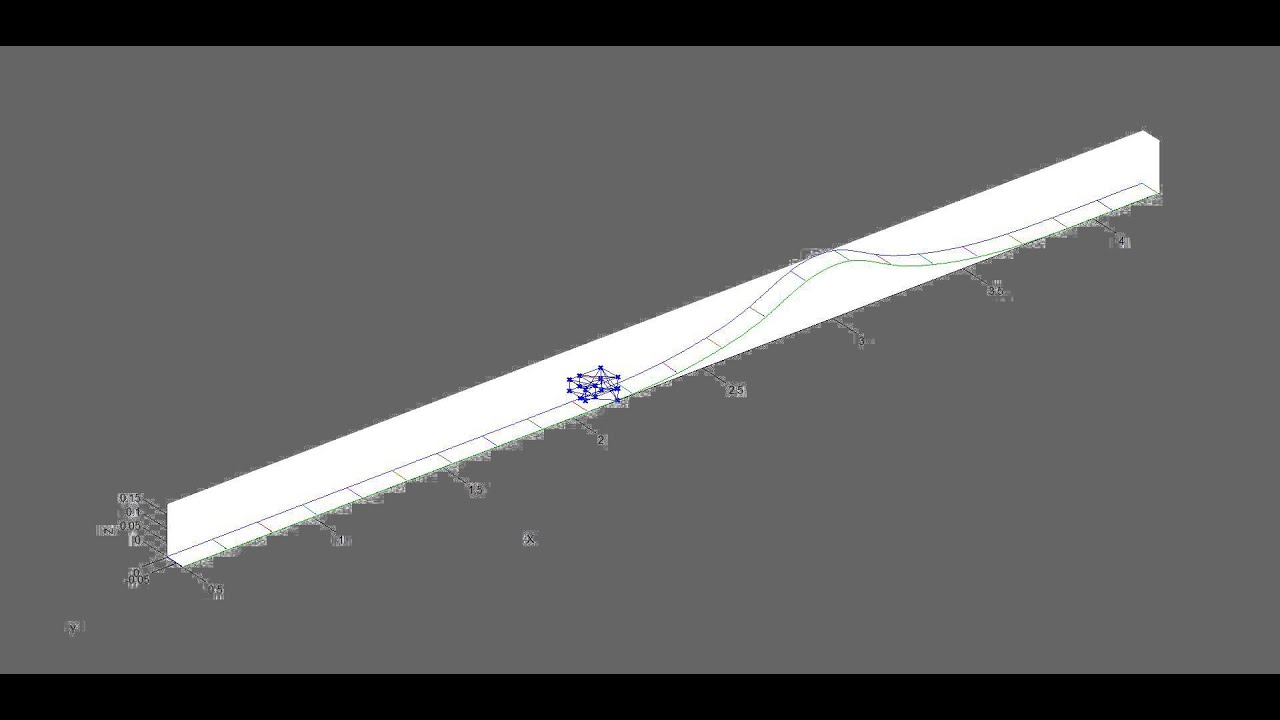 Intel-Cornell Cup Custom Physics Engine in MATLAB: Part 1 - YouTube