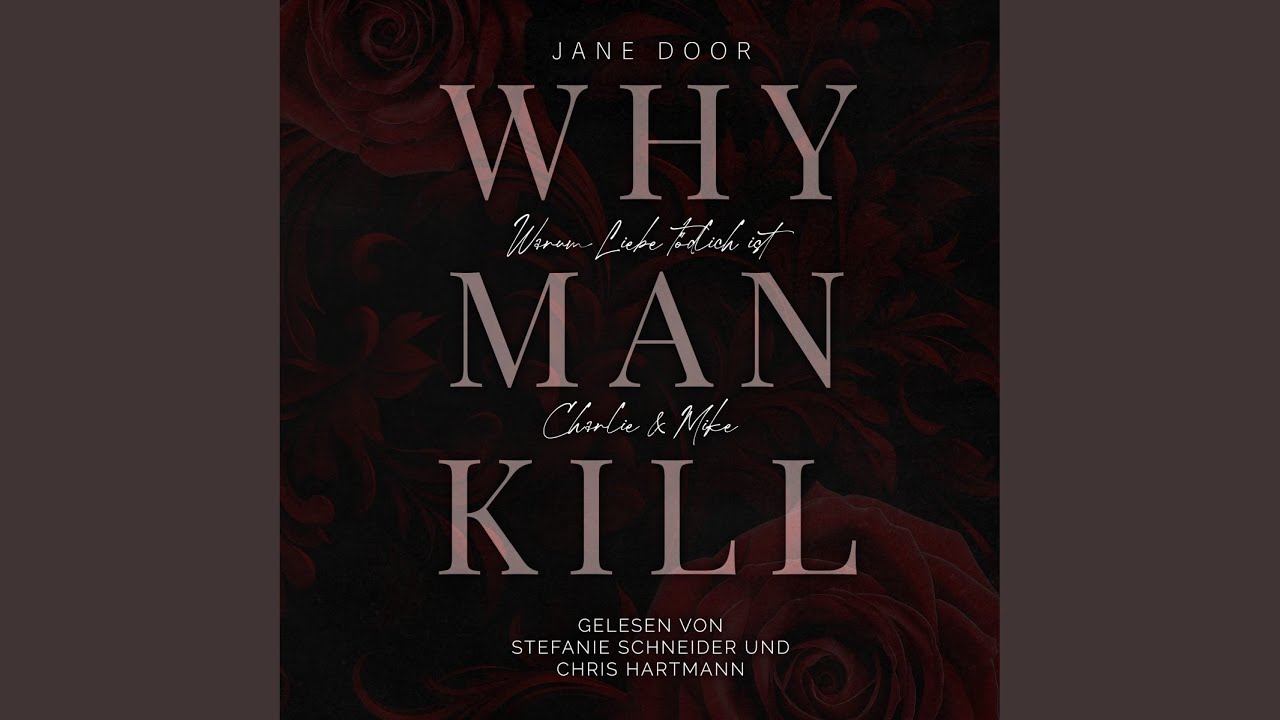 Kapitel 161 - Why MAN KILL - YouTube