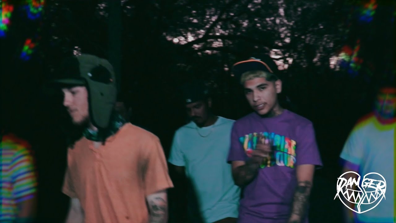 Feel It Now - Cashout Ace - YouTube