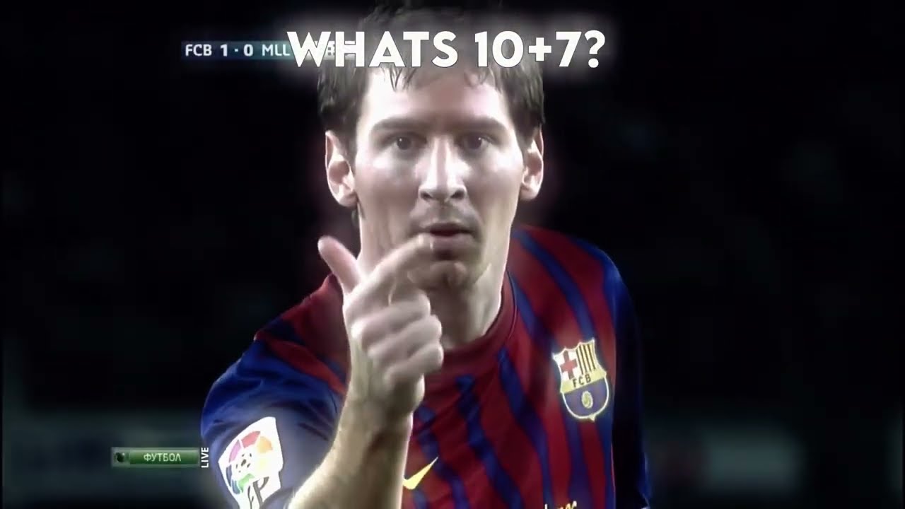 What s 10 7 YouTube What s 10 7 YouTube