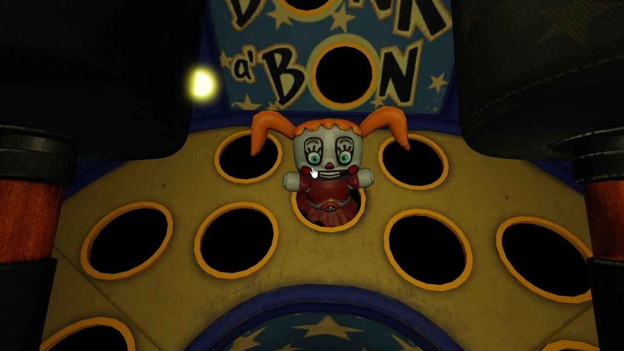 Roblox help wanted 2 - Bonk a' Bon - Gameplay walkthrough - YouTube