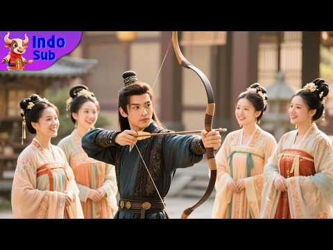 【Indo Sub】Jago Racun & Obat, Para Cewek Cantik Berebut Mau Jadi Penasihat Gue!#minidrama
