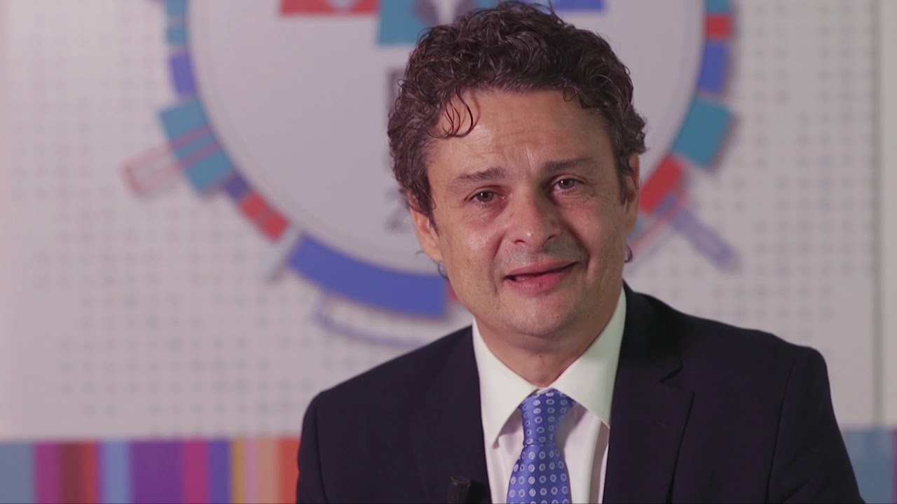 PMexpo 2019 | Intervista ad Andrea Bellucci - YouTube