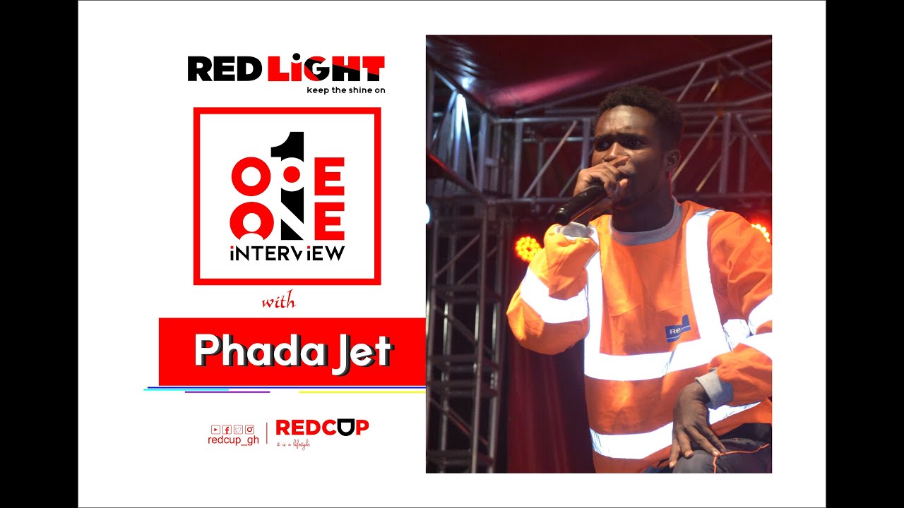 ONE on ONE with Phada Jet🥳💫😍 - YouTube