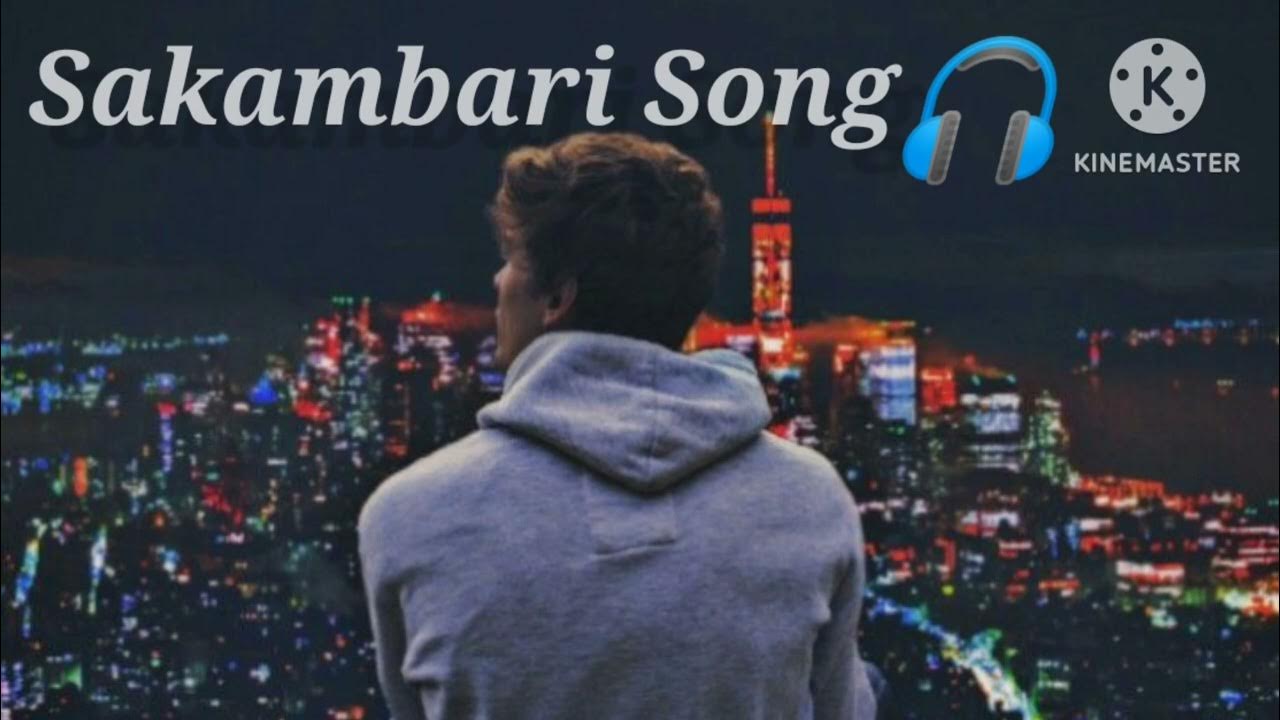 Prakash Saput New Song Sakambari [ Phoolmaya ] Sunil Thapa | Kusum Sharma | Official MV 2023 ...