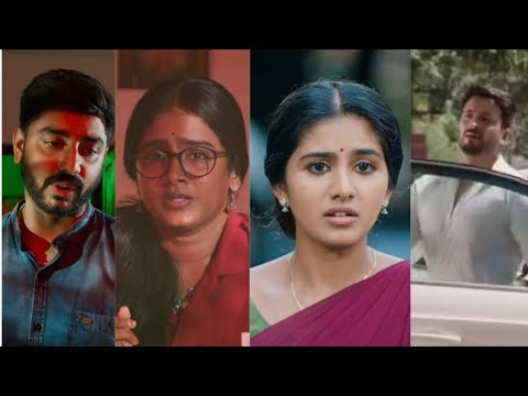 singapenne promo | 05 Oct 2024 | singapenne serial today promo review # ...