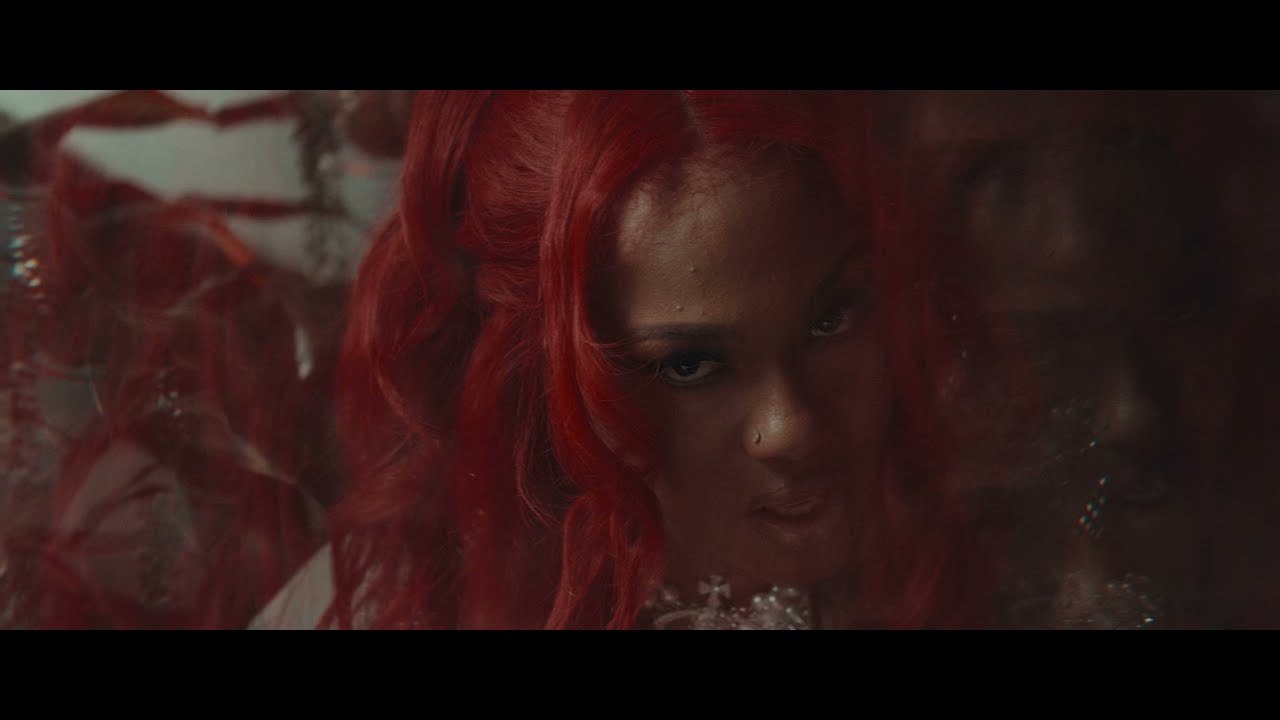 Gina Helena - Leave His A$$ (Official Video) - YouTube