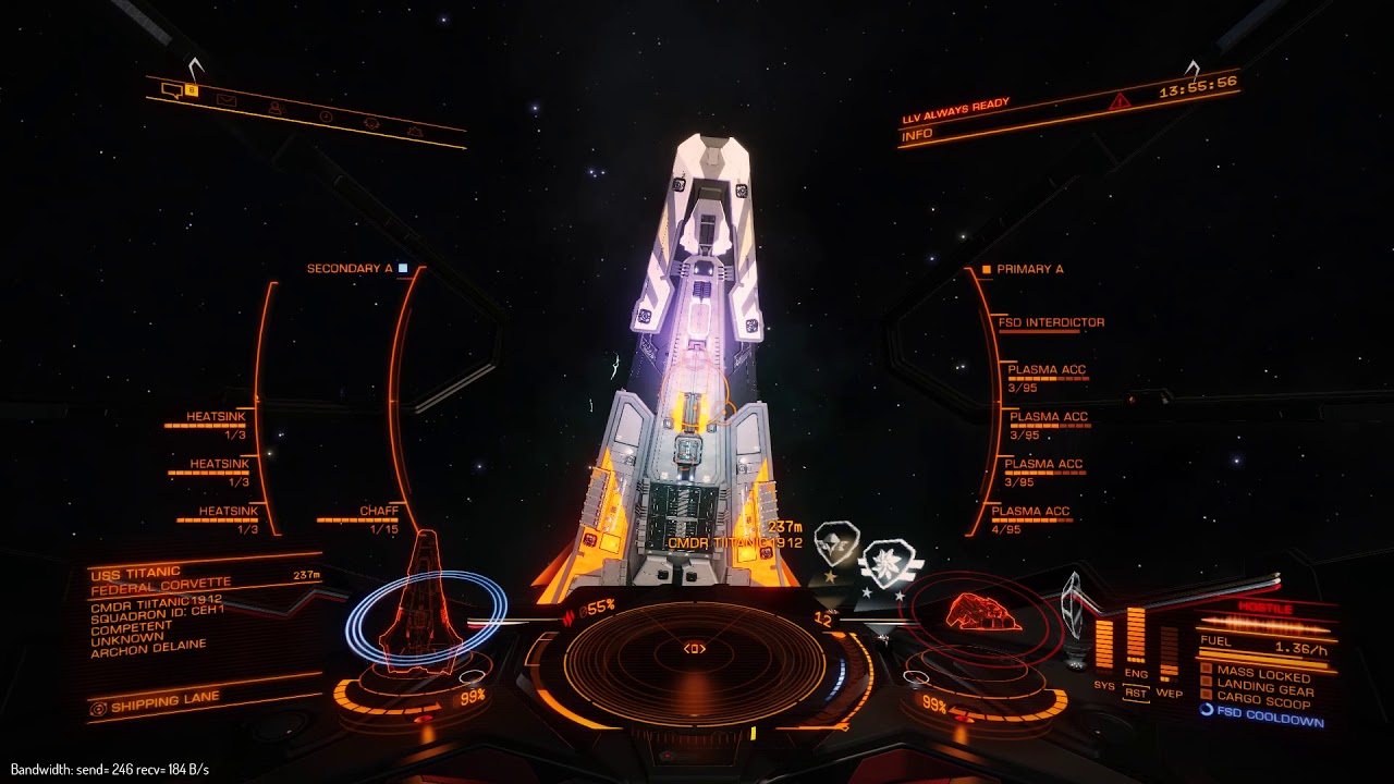 Combat Log - YouTube