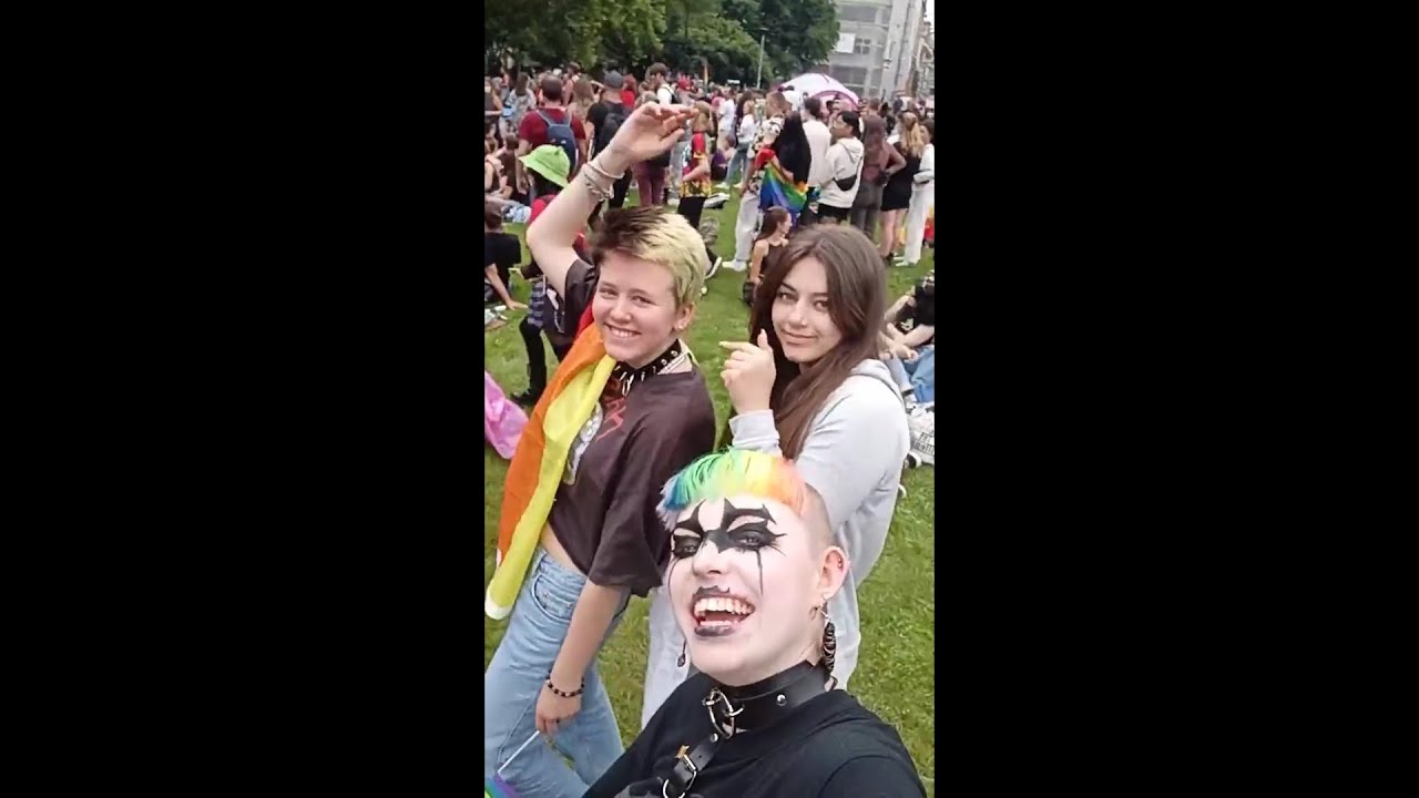 German Cringe Tiktok Compilation (#16) - YouTube