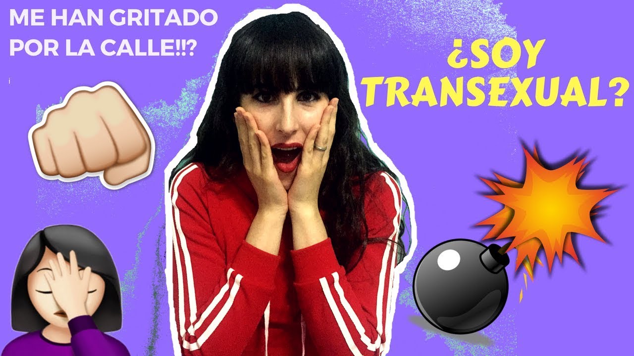 CÓMO ME DI CUENTA DE QUE ERA TRANS! #STORYTIME - YouTube