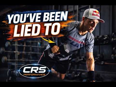 The Truth About Strength Training for Motocross  #CoachRobb #MX #SX #MXFitness