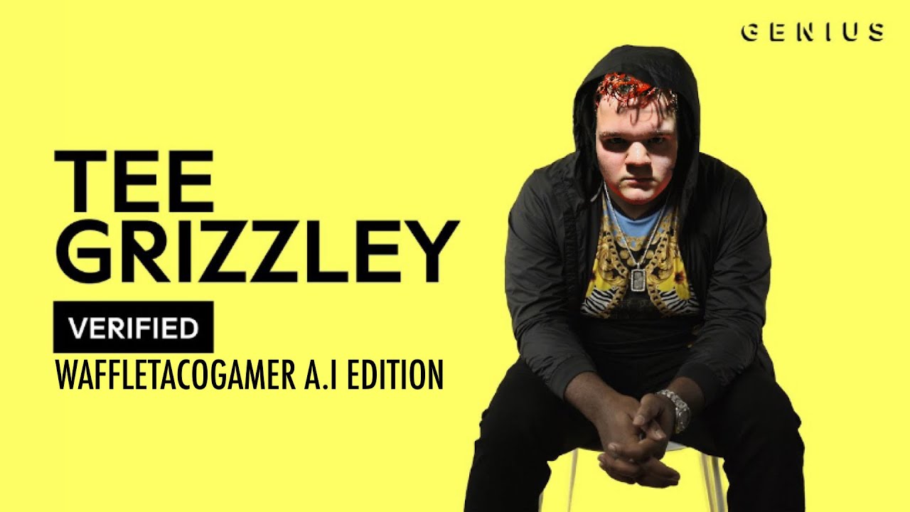 Tee Grizzley - “First Day Out” [A.I WaffleTacoGamer Edition] - YouTube