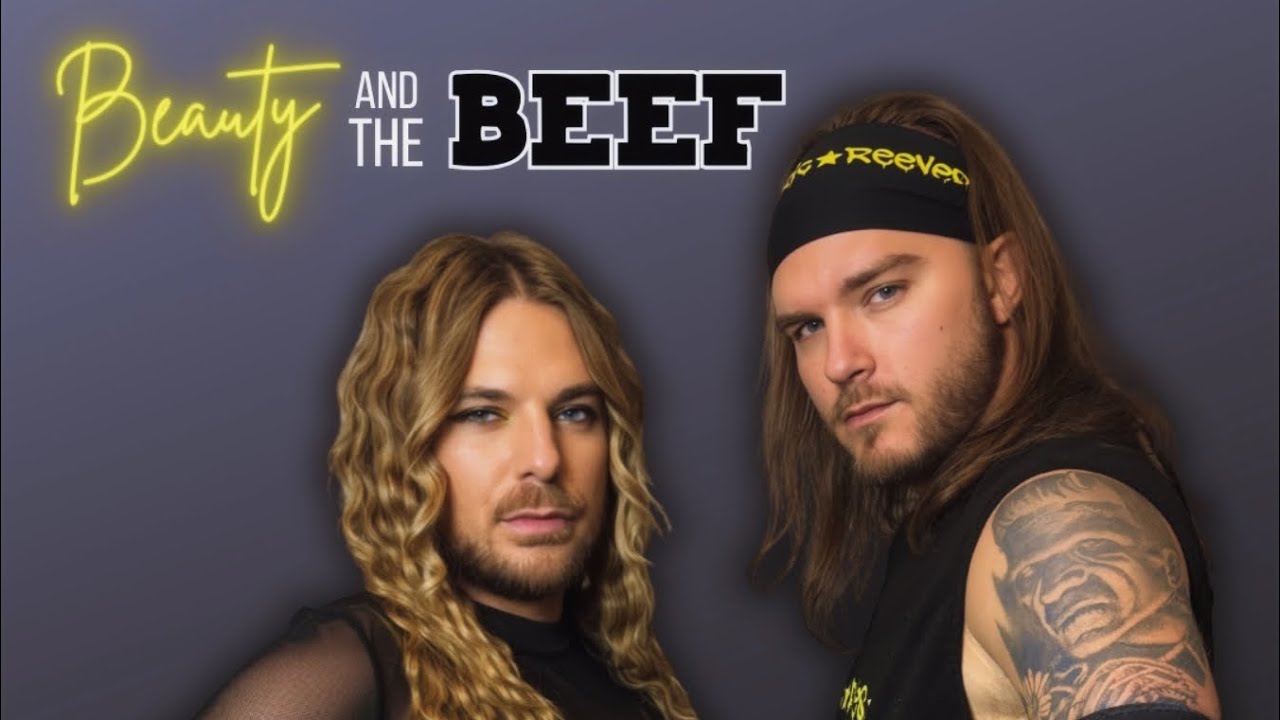 Beauty and The Beef - The Pilot - YouTube