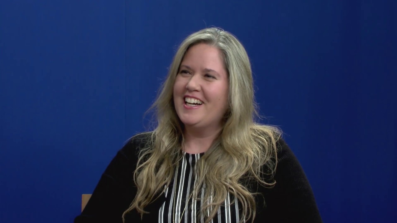 New Hope in the Lord - Heather Bartos - YouTube