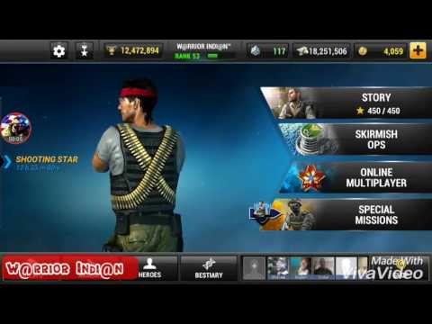 Unkilled -PvP - Finally DieHard Clark to Unkilled Clark - YouTube