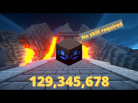 BEST EASY MONEY MAKING METHODS OVER 10M Per Hour: Hypixel Skyblock ...