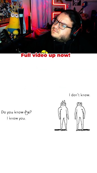 Most confusing game I've ever played #gaming #plugandplay #horrorgaming ...