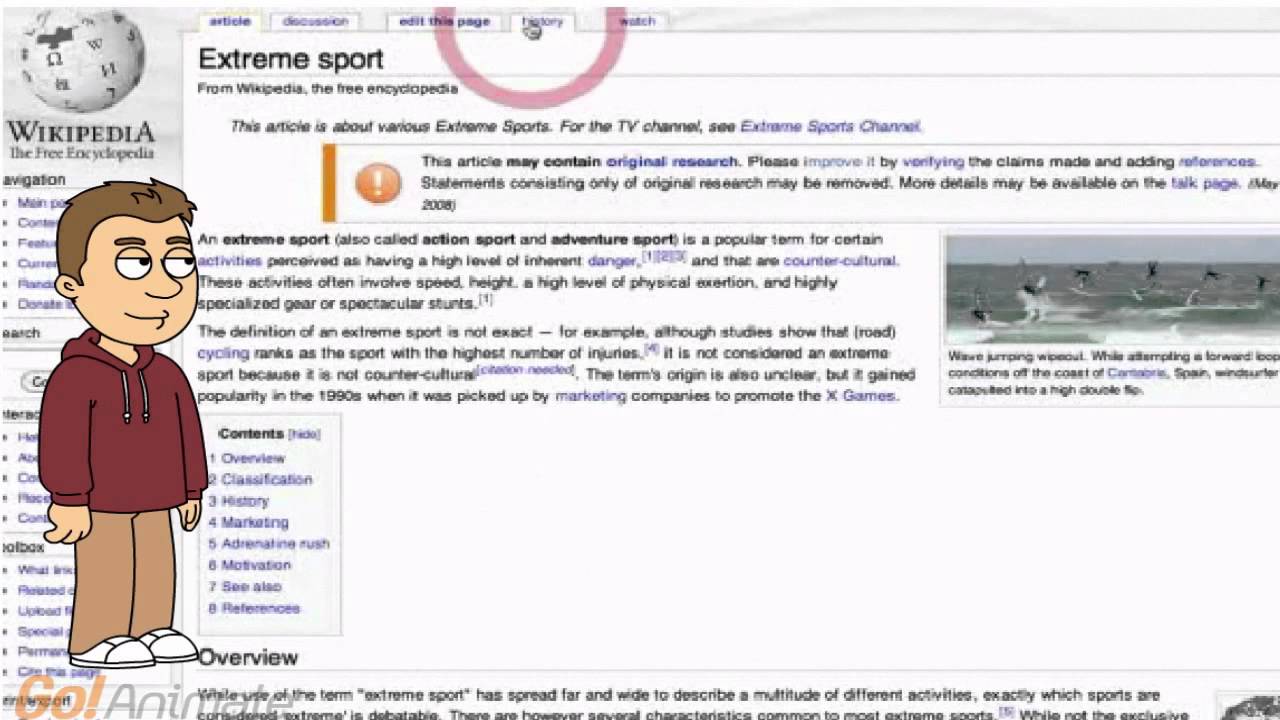 how to use internet beginner - YouTube