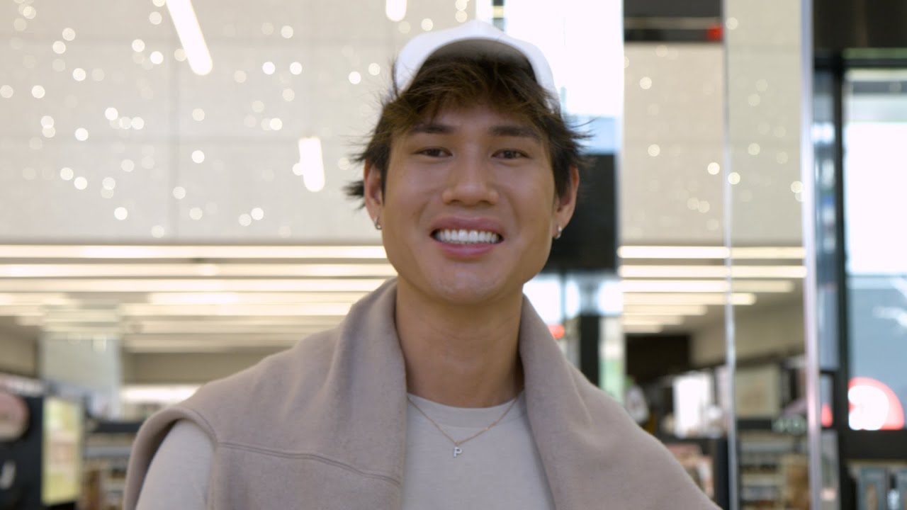 AAPI Month: MUA and Brand Founder Patrick Ta's Story of Belonging ...