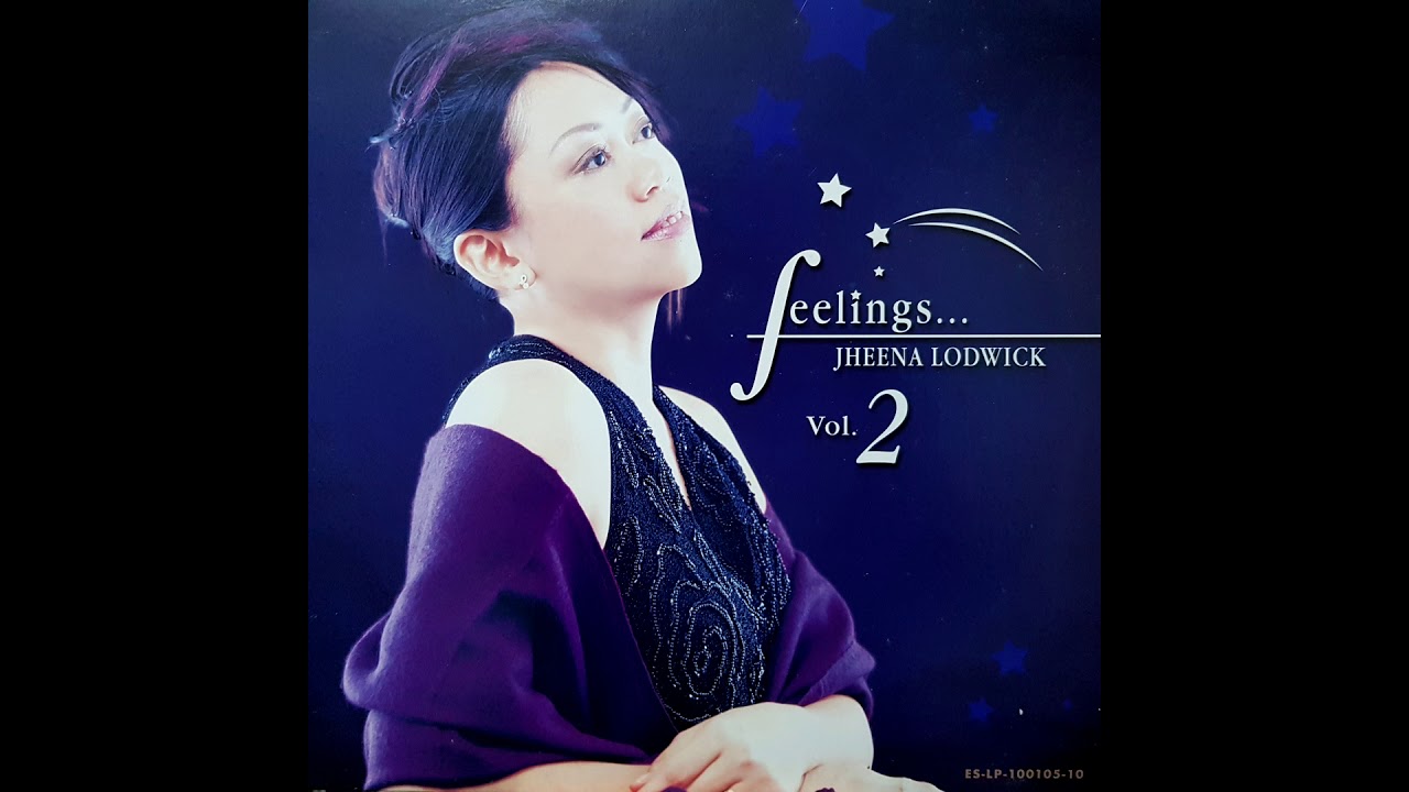 When Will I See You Again - JHEENA LODWICK - YouTube